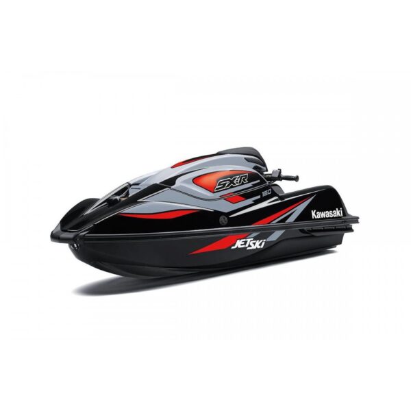 Kawasaki Jet Ski SX-R 160 – 2024 – Aquatic Lifestyle